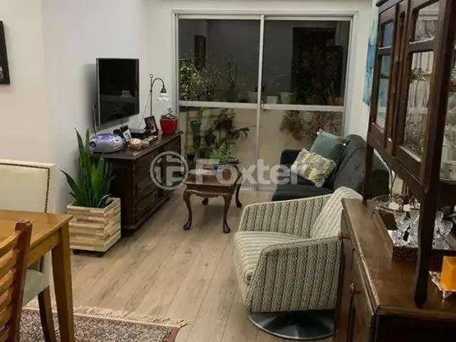 Apartamento para Venda em São Paulo/SP Vila Guarani 2 Quartos