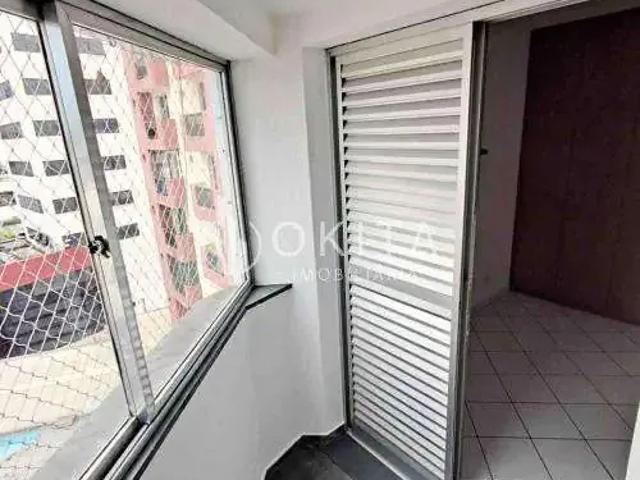 Apartamento para Venda em São Paulo/SP Vila Guarani 2 Quartos