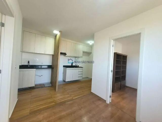 Apartamento para Venda em São Paulo/SP Vila Guarani 2 Quartos