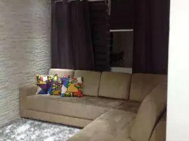 Apartamento para Venda em São Paulo/SP Vila Guarani 2 Quartos