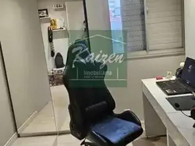 Apartamento para Venda em São Paulo/SP Vila Guarani 2 Quartos