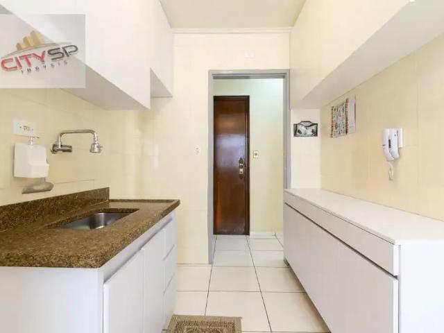 Apartamento para Venda em São Paulo/SP Vila Guarani 2 Quartos