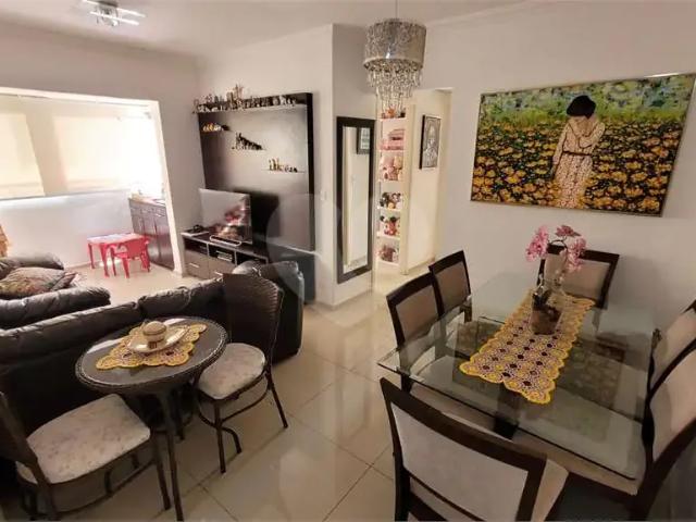 Apartamento para Venda em São Paulo/SP Jabaquara 2 Quartos