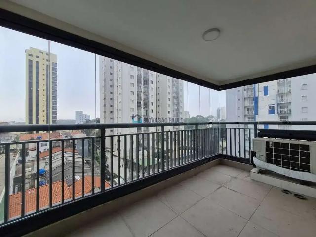Apartamento para Venda em São Paulo/SP Vila Guarani 2 Quartos