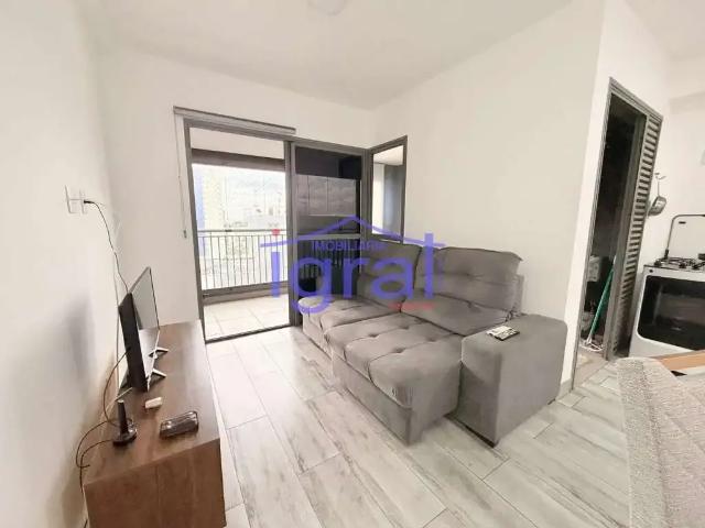 Apartamento para Venda em São Paulo/SP Vila Guarani 2 Quartos