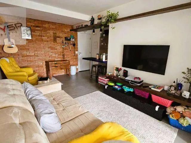 Apartamento para Venda em São Paulo/SP Vila Guarani 2 Quartos