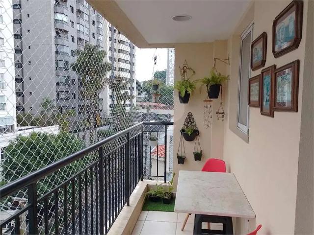 Apartamento para Venda em São Paulo/SP Vila Guarani 2 Quartos