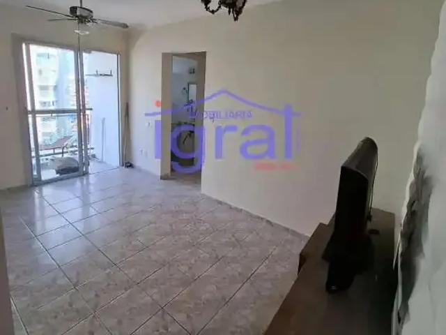 Apartamento para Venda em São Paulo/SP Vila Guarani 2 Quartos