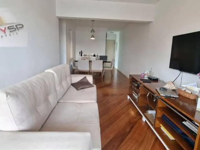 Apartamento para Venda em São Paulo/SP Vila Guarani 2 Quartos