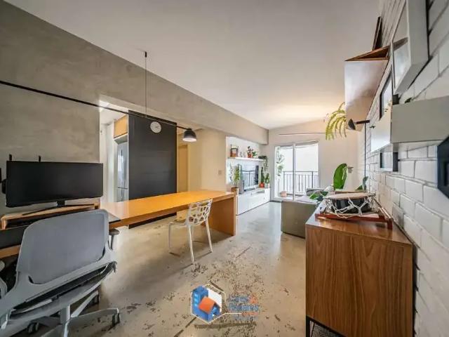 Apartamento para Venda em São Paulo/SP Vila Guarani 2 Quartos