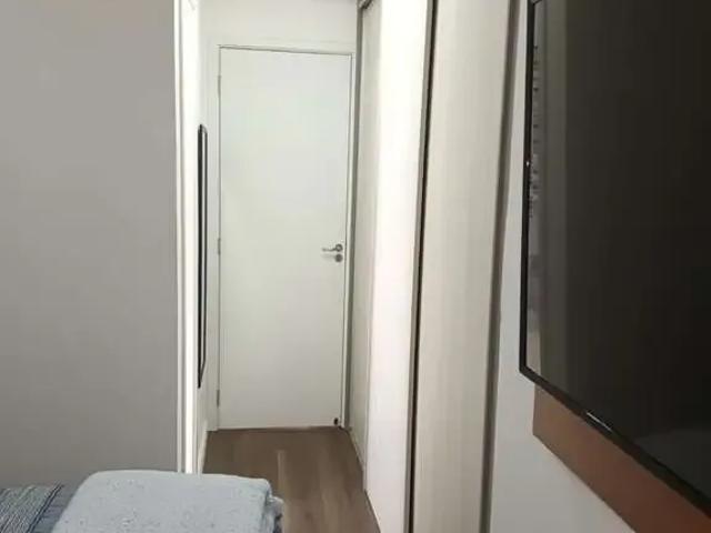 Apartamento para Venda em São Paulo/SP Vila Guarani 2 Quartos