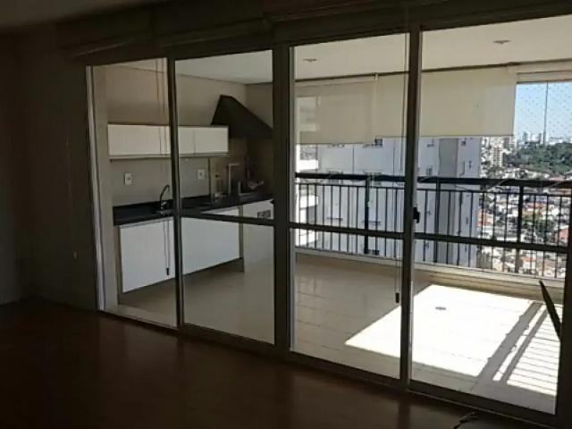 Apartamento para Venda em São Paulo/SP Vila Guarani 2 Quartos