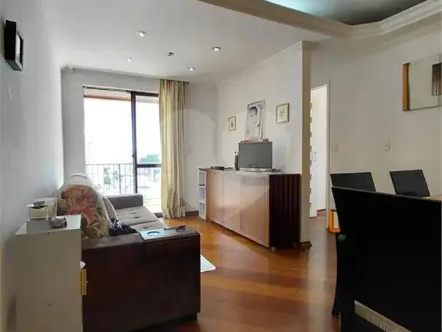 Apartamento para Venda em São Paulo/SP Vila Guarani 2 Quartos