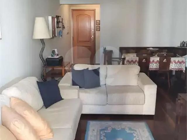 Apartamento para Venda em São Paulo/SP Vila Guarani 2 Quartos
