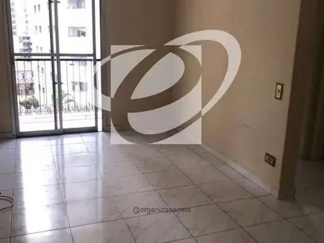Apartamento para Venda em São Paulo/SP Vila Guarani 2 Quartos
