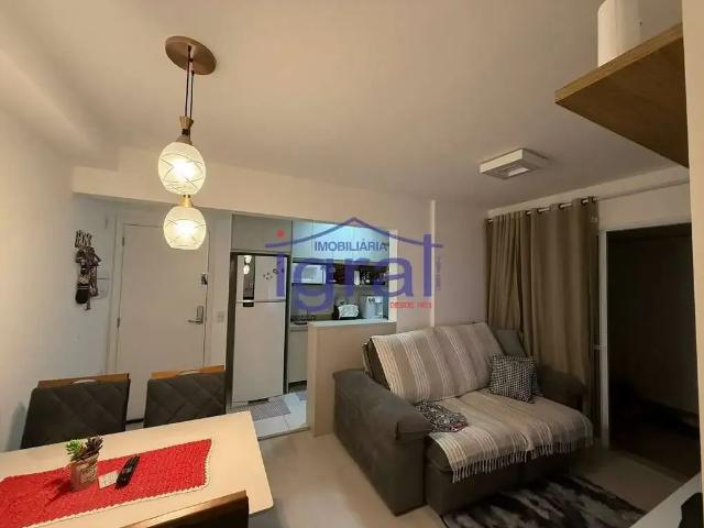 Apartamento para Venda em São Paulo/SP Vila Guarani 2 Quartos