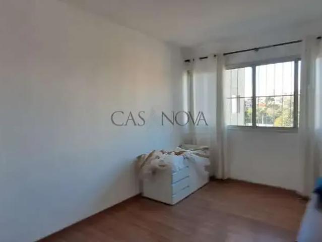 Apartamento para Venda em São Paulo/SP Vila Guarani 2 Quartos