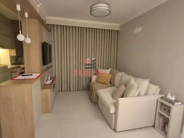 Apartamento para Venda em São Paulo/SP Vila Guarani 2 Quartos