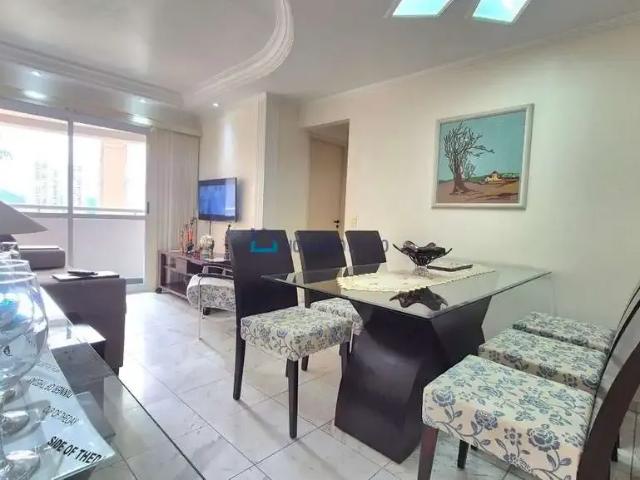 Apartamento para Venda em São Paulo/SP Vila Guarani 2 Quartos