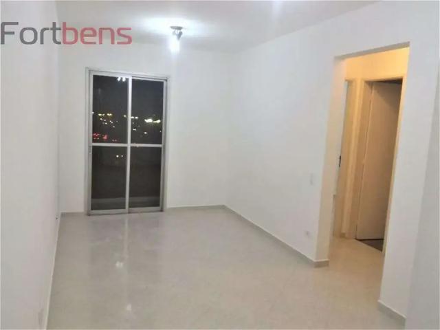 Apartamento para Venda em São Paulo/SP Vila Guarani 2 Quartos