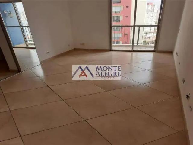Apartamento para Venda em São Paulo/SP Vila Guarani 2 Quartos