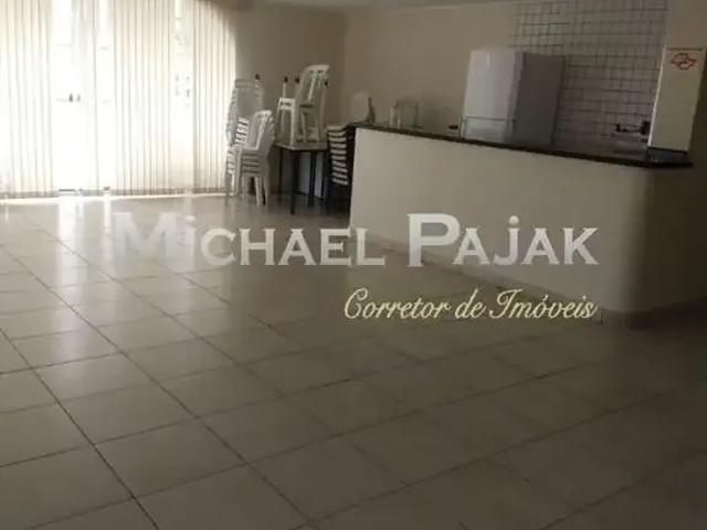 Apartamento para Venda em São Paulo/SP Vila Guarani 2 Quartos
