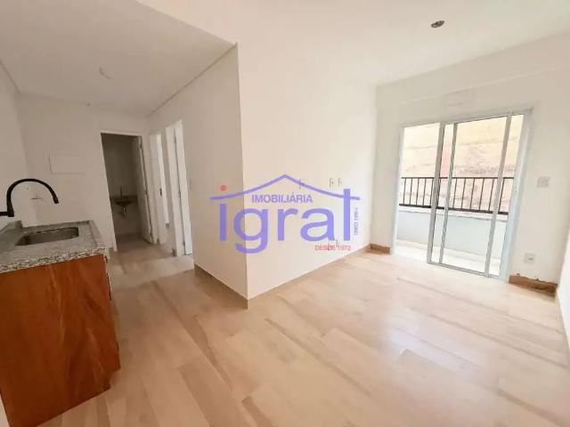 Apartamento para Venda em São Paulo/SP Vila Guarani 2 Quartos