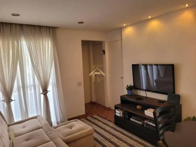 Apartamento para Venda em São Paulo/SP Vila Guarani 2 Quartos