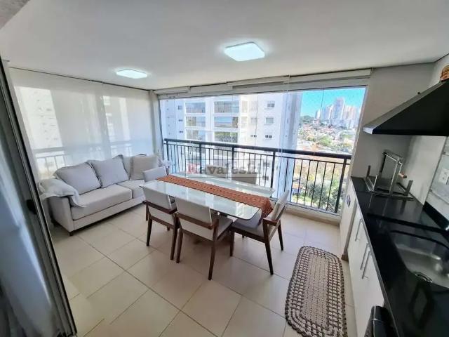 Apartamento para Venda em São Paulo/SP Vila Guarani 2 Quartos
