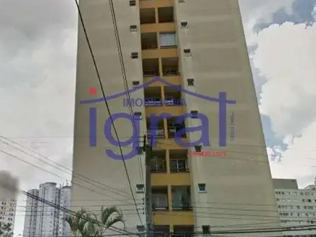 Apartamento para Venda em São Paulo/SP Vila Guarani 2 Quartos