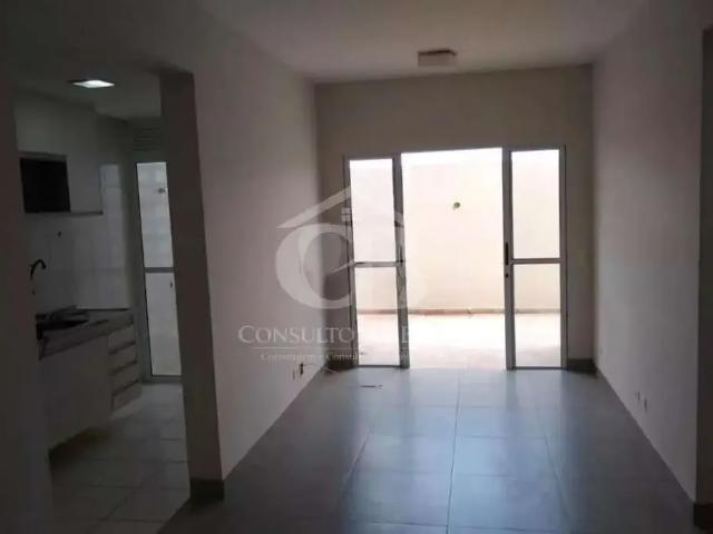 Apartamento para Venda em São Paulo/SP Vila Guarani 2 Quartos
