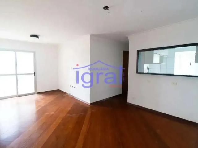 Apartamento para Venda em São Paulo/SP Vila Guarani 2 Quartos