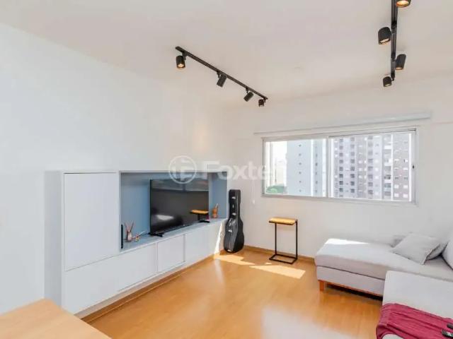 Apartamento para Venda em São Paulo/SP Vila Guarani 2 Quartos