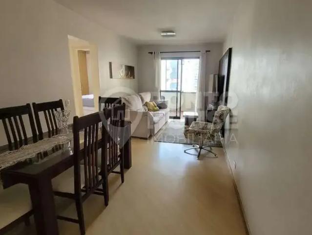 Apartamento para Venda em São Paulo/SP Vila Guarani 2 Quartos