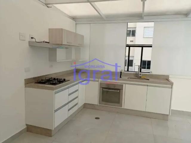 Apartamento para Venda em São Paulo/SP Vila Guarani 2 Quartos
