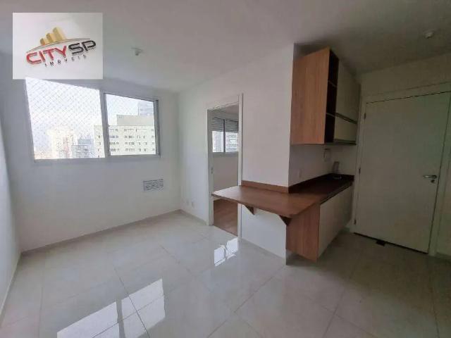 Apartamento para Venda em São Paulo/SP Vila Guarani 2 Quartos
