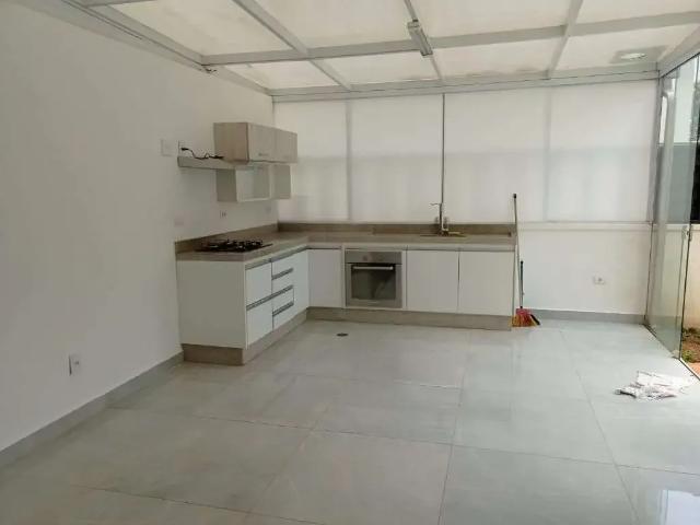 Apartamento para Venda em São Paulo/SP Vila Guarani 2 Quartos