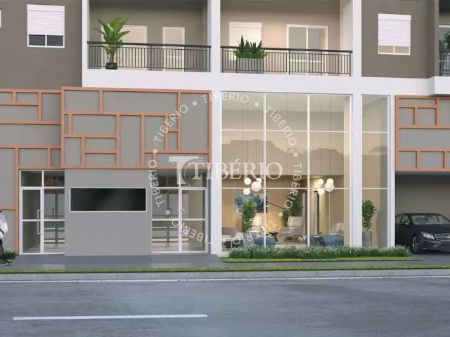 Apartamento para Venda em São Paulo/SP Vila Guarani 2 Quartos