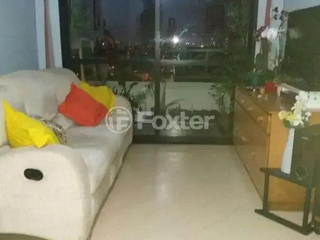 Apartamento para Venda em São Paulo/SP Vila Guarani 2 Quartos