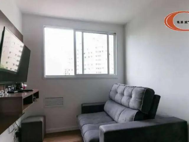 Apartamento para Venda em São Paulo/SP Vila Guarani 2 Quartos