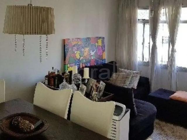 Apartamento para Venda em São Paulo/SP Vila Guarani 2 Quartos