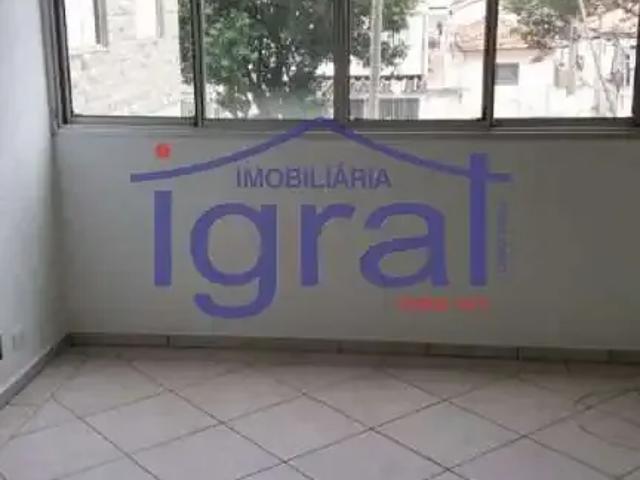 Apartamento para Venda em São Paulo/SP Vila Guarani 2 Quartos