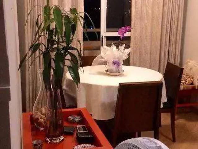 Apartamento para Venda em São Paulo/SP Vila Guarani 2 Quartos
