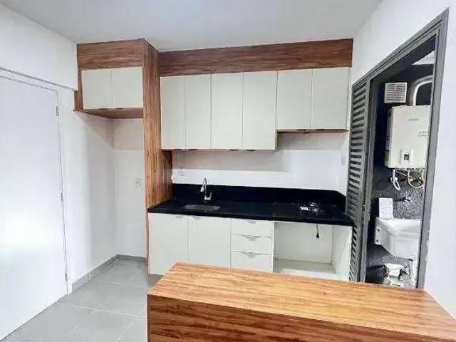 Apartamento para Venda em São Paulo/SP Vila Guarani 2 Quartos