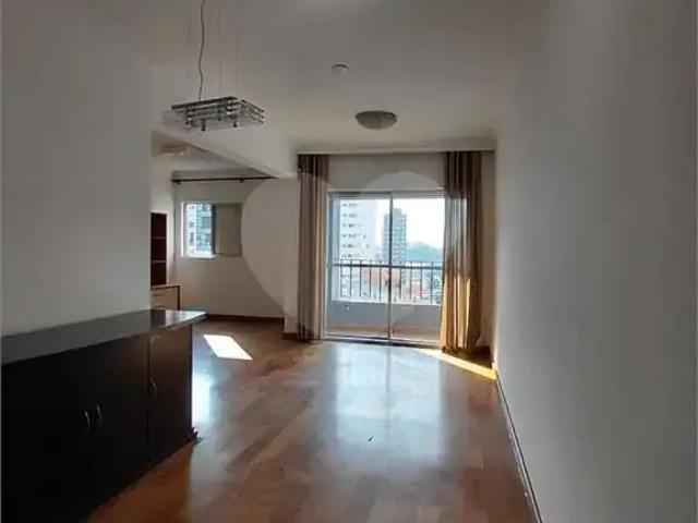 Apartamento para Venda em São Paulo/SP Vila Guarani 2 Quartos
