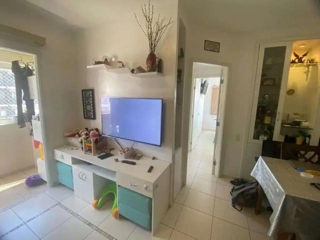 Apartamento para Venda em São Paulo/SP Vila Guarani 2 Quartos