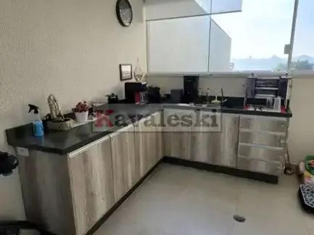 Apartamento para Venda em São Paulo/SP Vila Guarani 2 Quartos