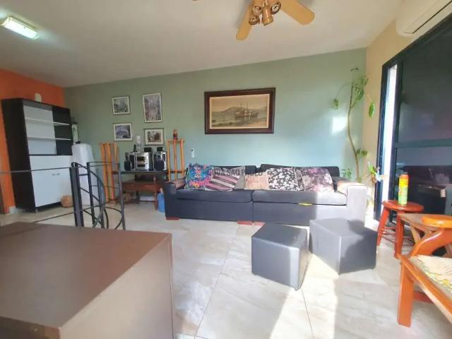 Apartamento para Venda em São Paulo/SP Vila Guarani 2 Quartos