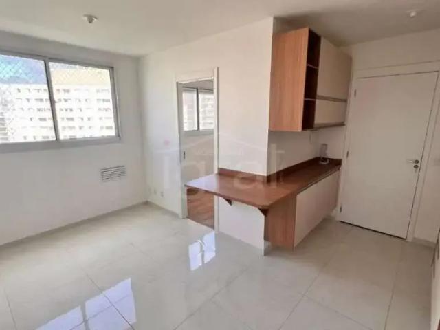 Apartamento para Venda em São Paulo/SP Vila Guarani 2 Quartos