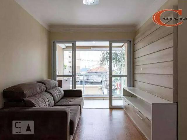 Apartamento para Venda em São Paulo/SP Vila Guarani 2 Quartos